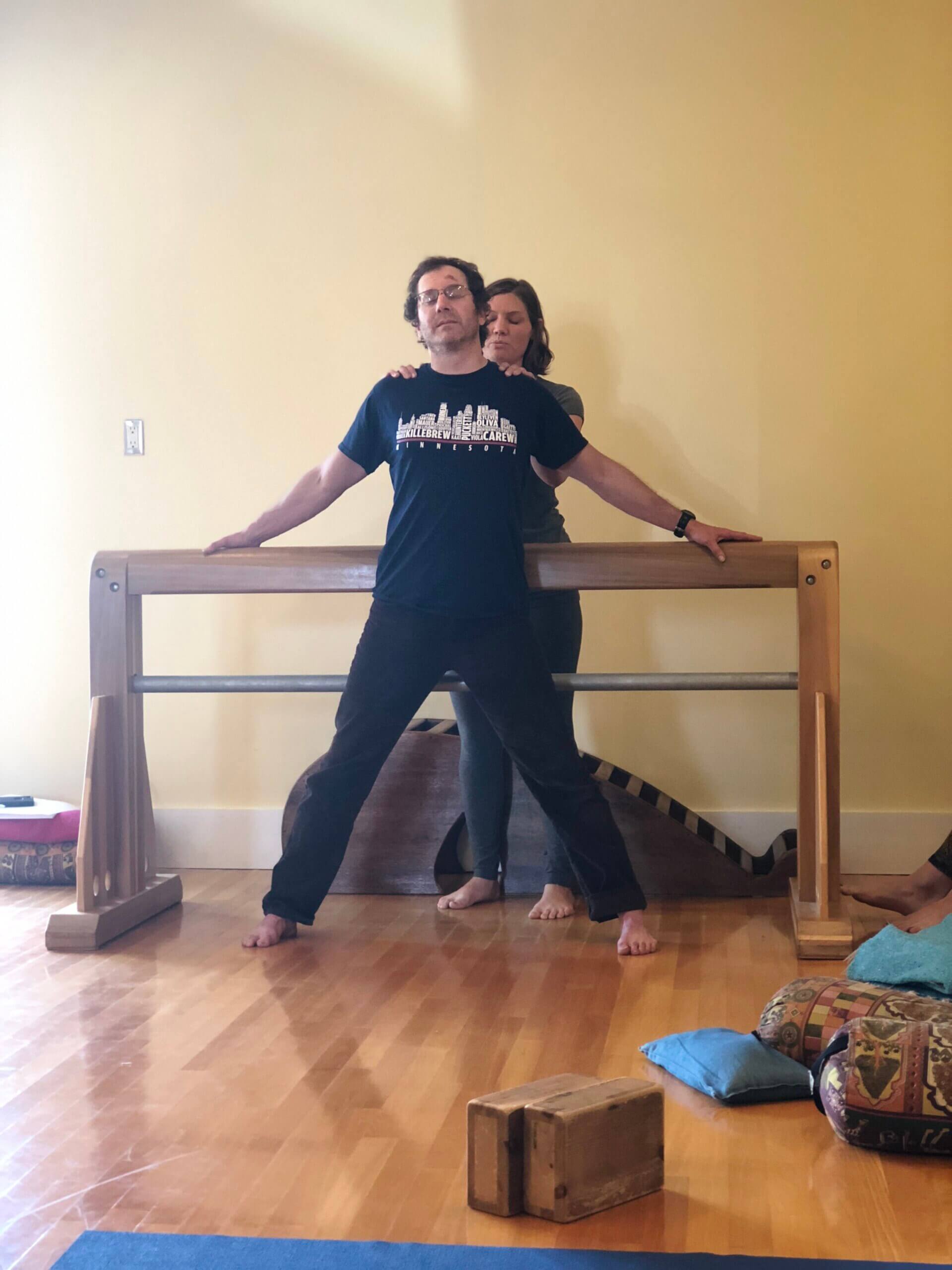 Stability Mind Body Solutions