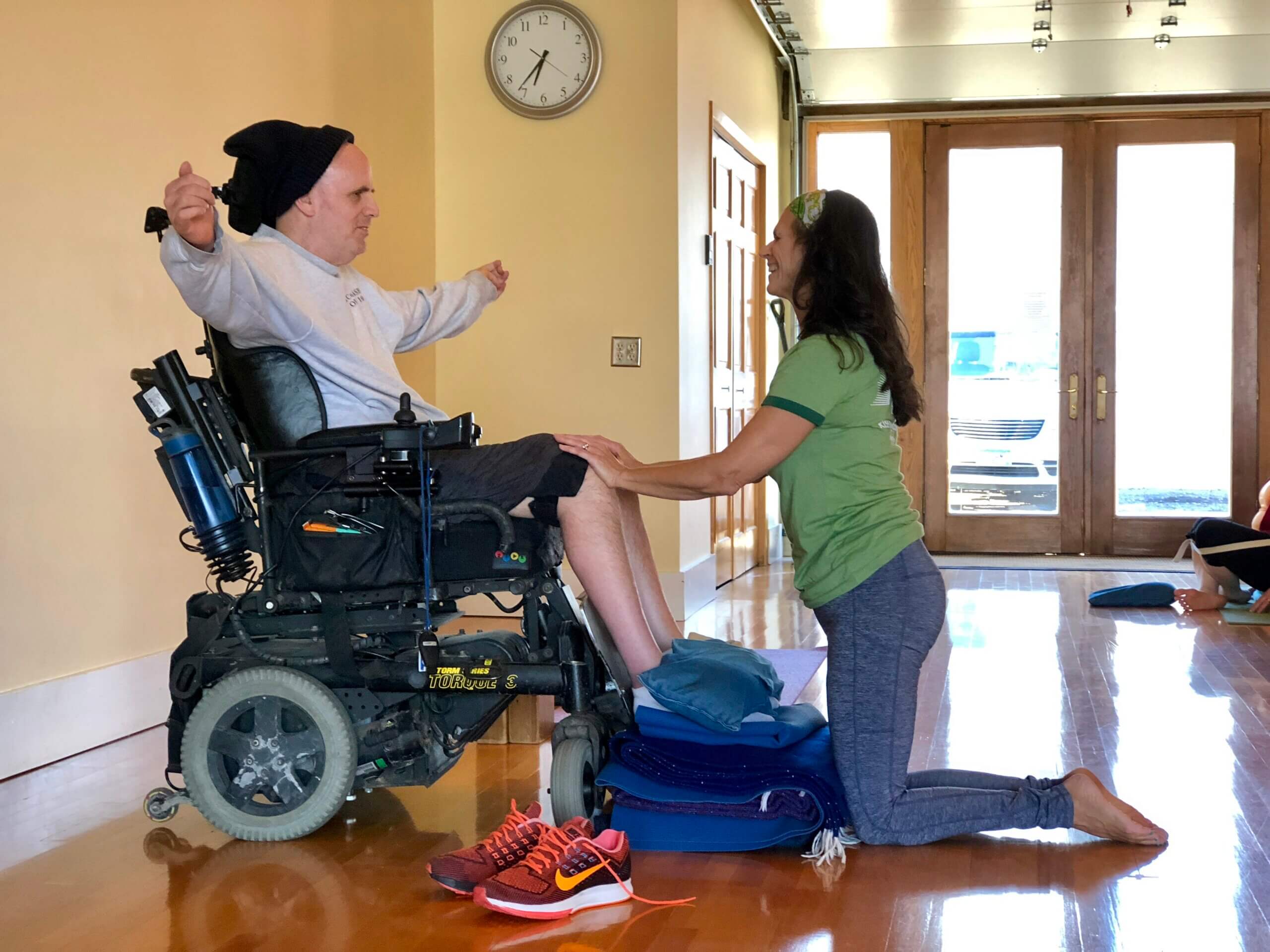 Stability Mind Body Solutions